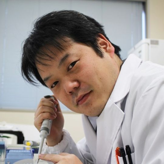 KANEKO Shingo | Institute of Environmental Radioactivity Fukushima ...