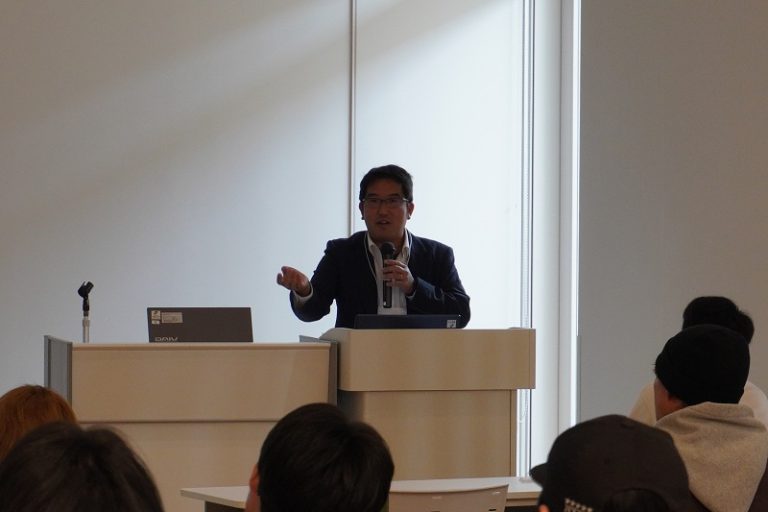 「環境放射能学セミナー in 浜通り」を開催しました（2025年11月8日～9日） | 国立大学法人福島大学 環境放射能研究所